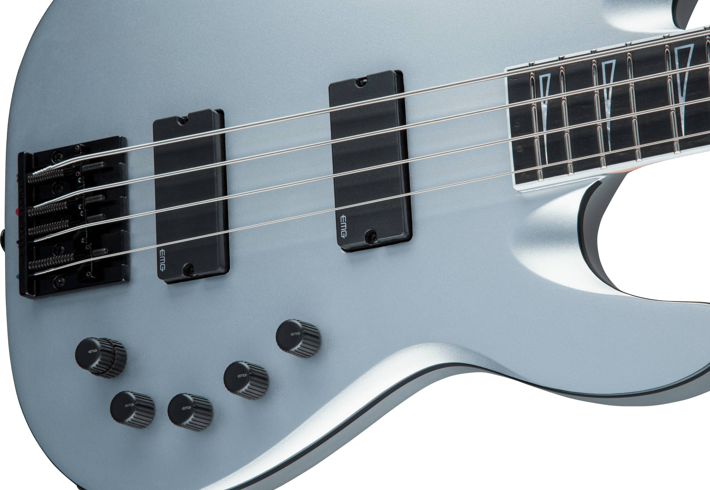 USA Signature David Ellefson Concert™ Bass CB IV, Ebony Fingerboard ...