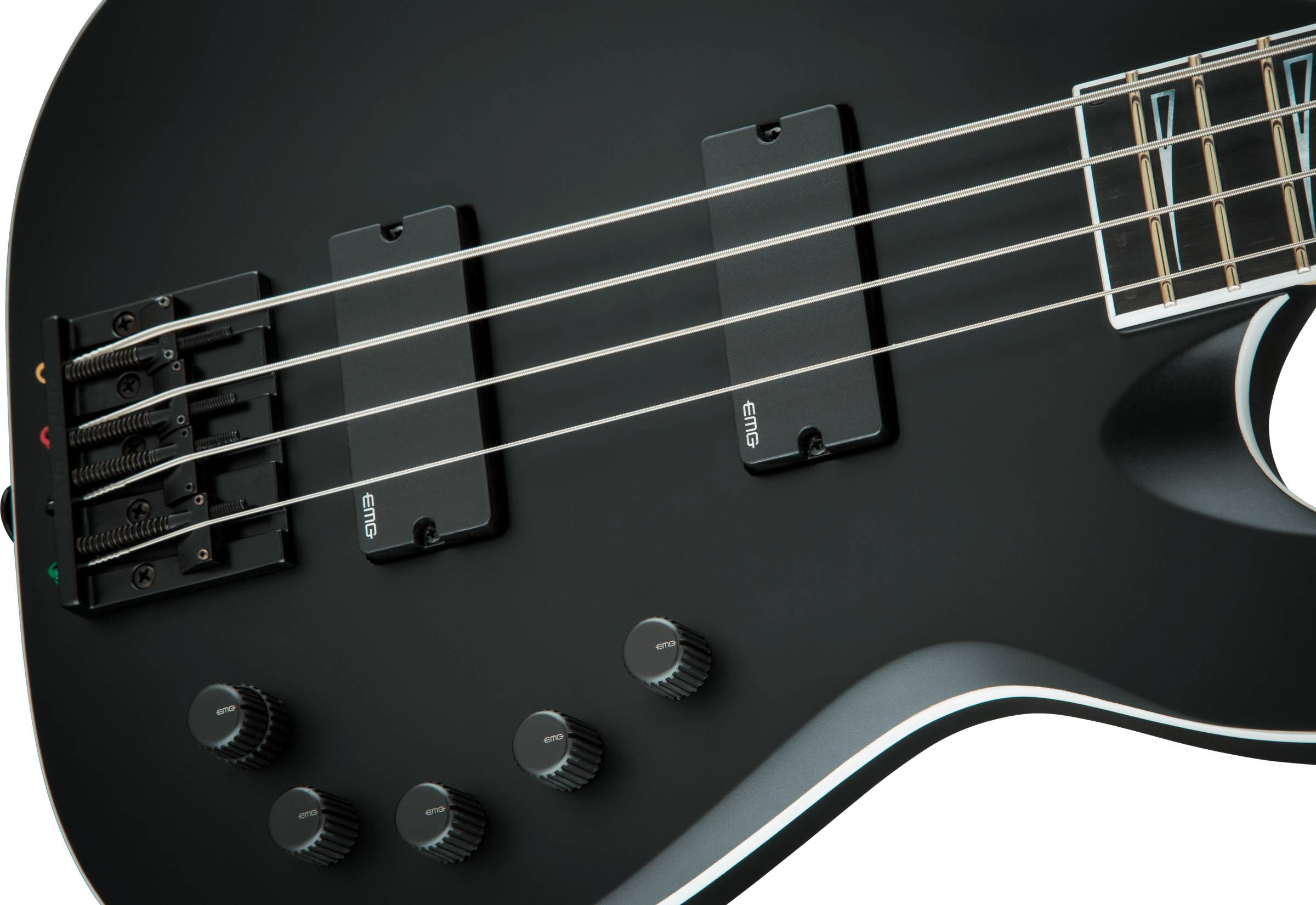 USA Signature David Ellefson Concert™ Bass CB IV, Ebony Fingerboard ...