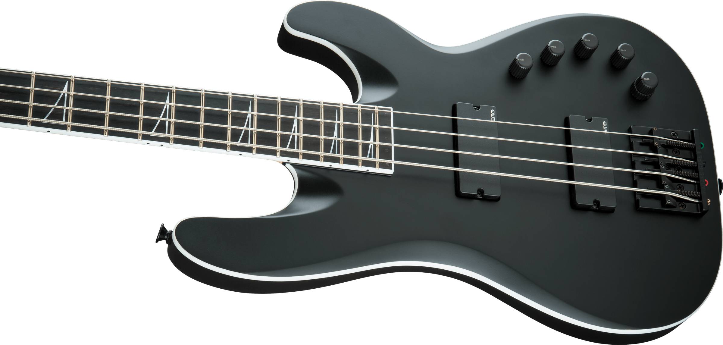USA Signature David Ellefson Concert™ Bass CB IV, Ebony Fingerboard ...
