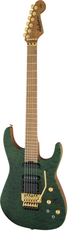 Series :: Jackson Japan