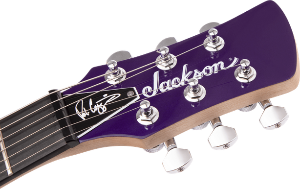 Pro Series Signature Rob Caggiano Shadowcaster, Ebony Fingerboard ...