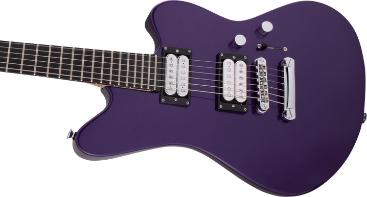 Pro Series Signature Rob Caggiano Shadowcaster, Ebony Fingerboard ...