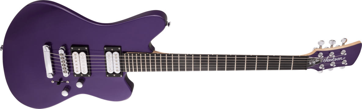 Pro Series Signature Rob Caggiano Shadowcaster, Ebony Fingerboard ...