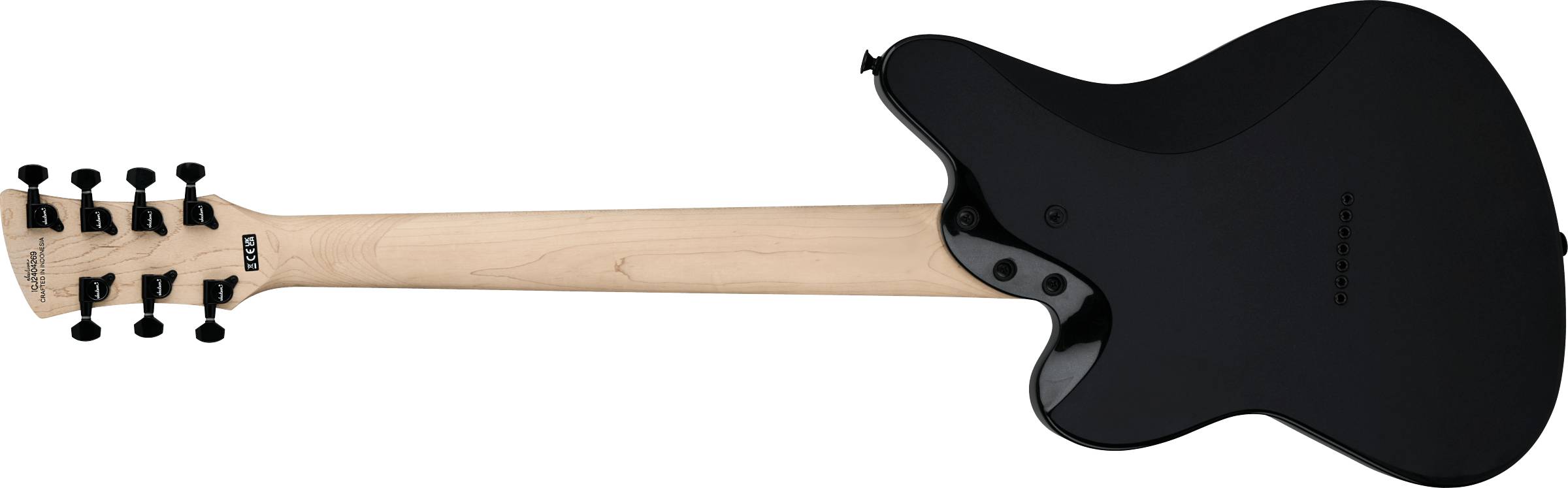 X Series Surfcaster SC HT7