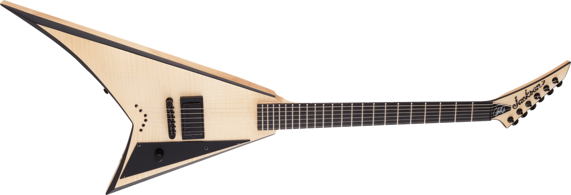 Pro Series Signature Christian Andreu Rhoads RRT, Ebony Fingerboard ...