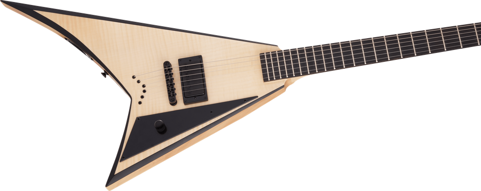 Pro Series Signature Christian Andreu Rhoads RRT, Ebony Fingerboard ...
