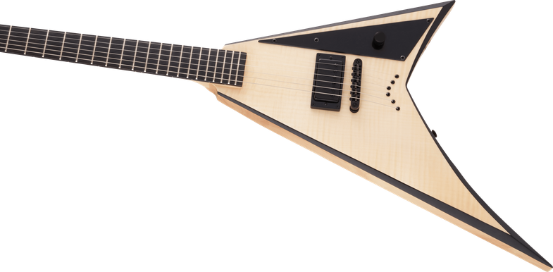 Pro Series Signature Christian Andreu Rhoads RRT, Ebony Fingerboard ...