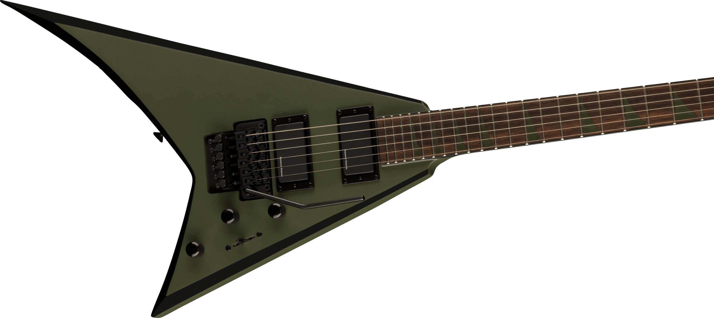X Series Rhoads RRX24