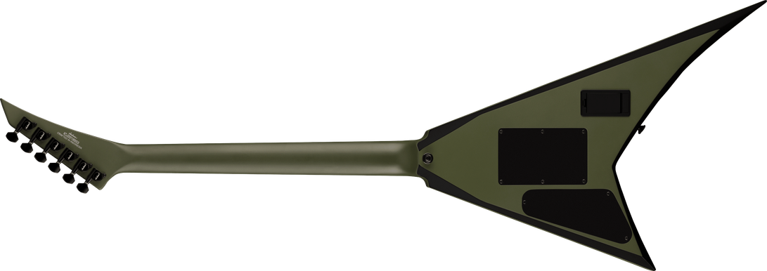 X Series Rhoads RRX24