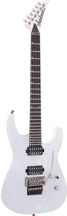 Soloist™ :: Jackson Japan