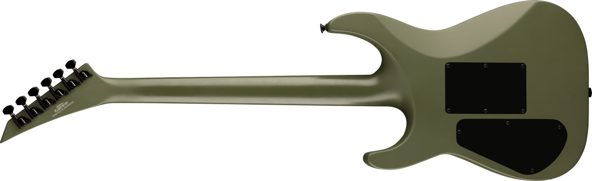 X Series Soloist™ SL3X DX