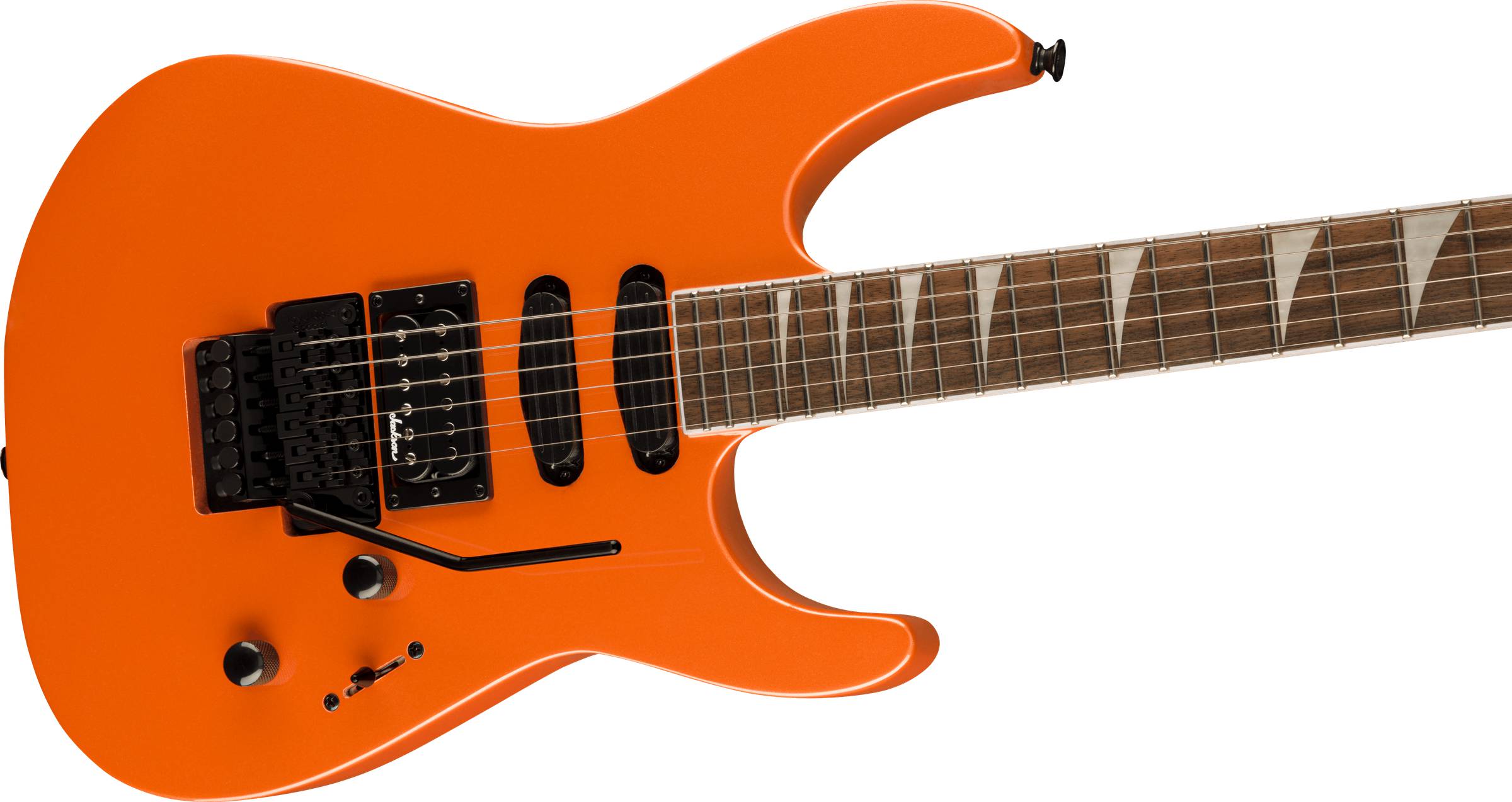 X Series Soloist™ SL3X DX