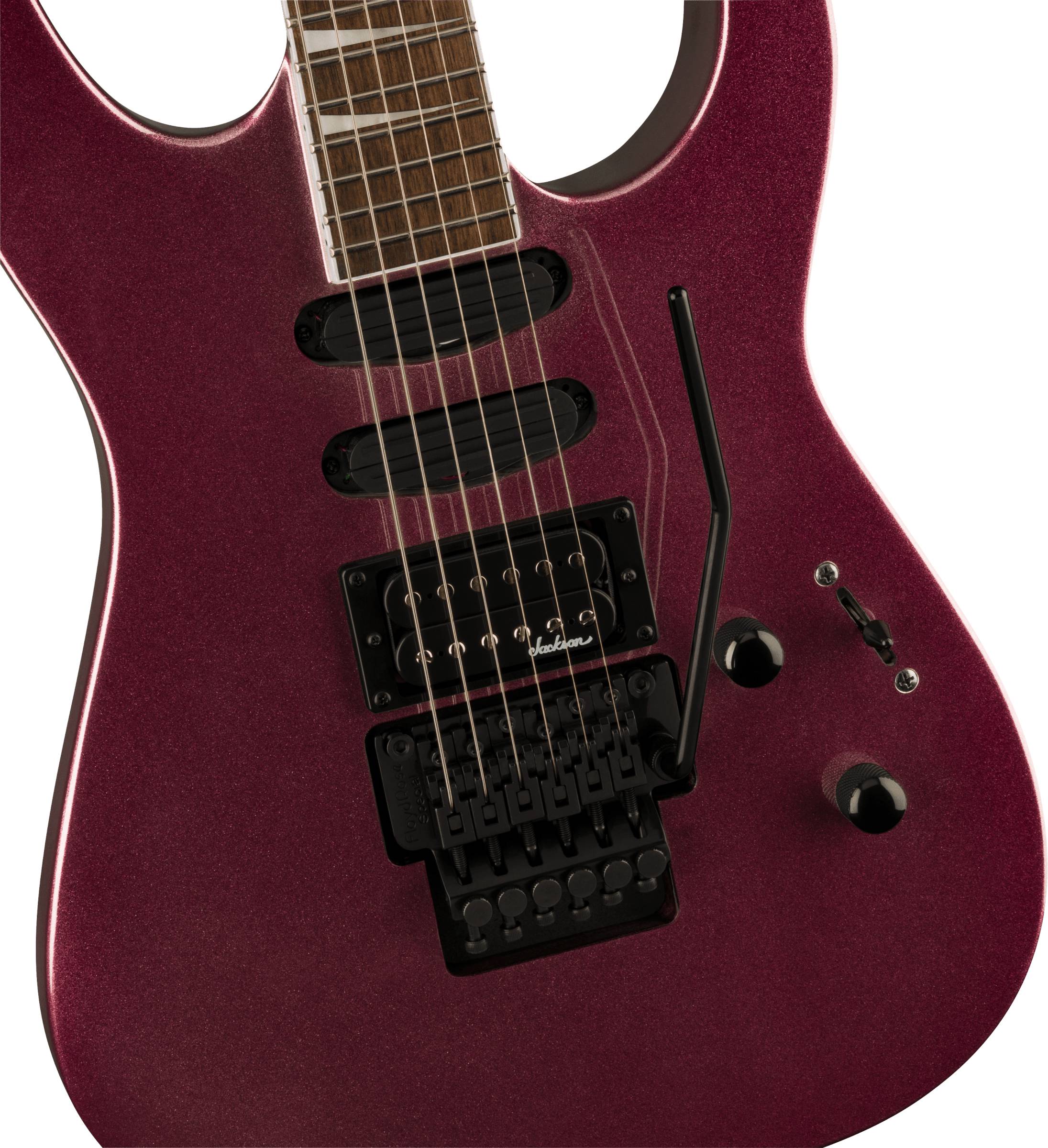 X Series Soloist™ SL3X DX
