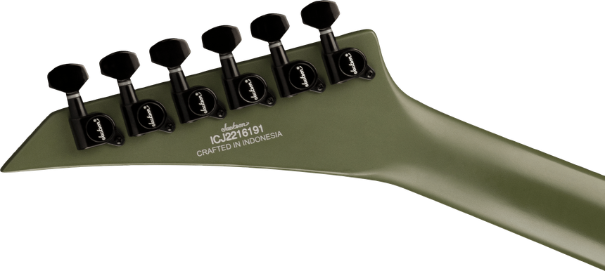 X Series Soloist™ SL3X DX