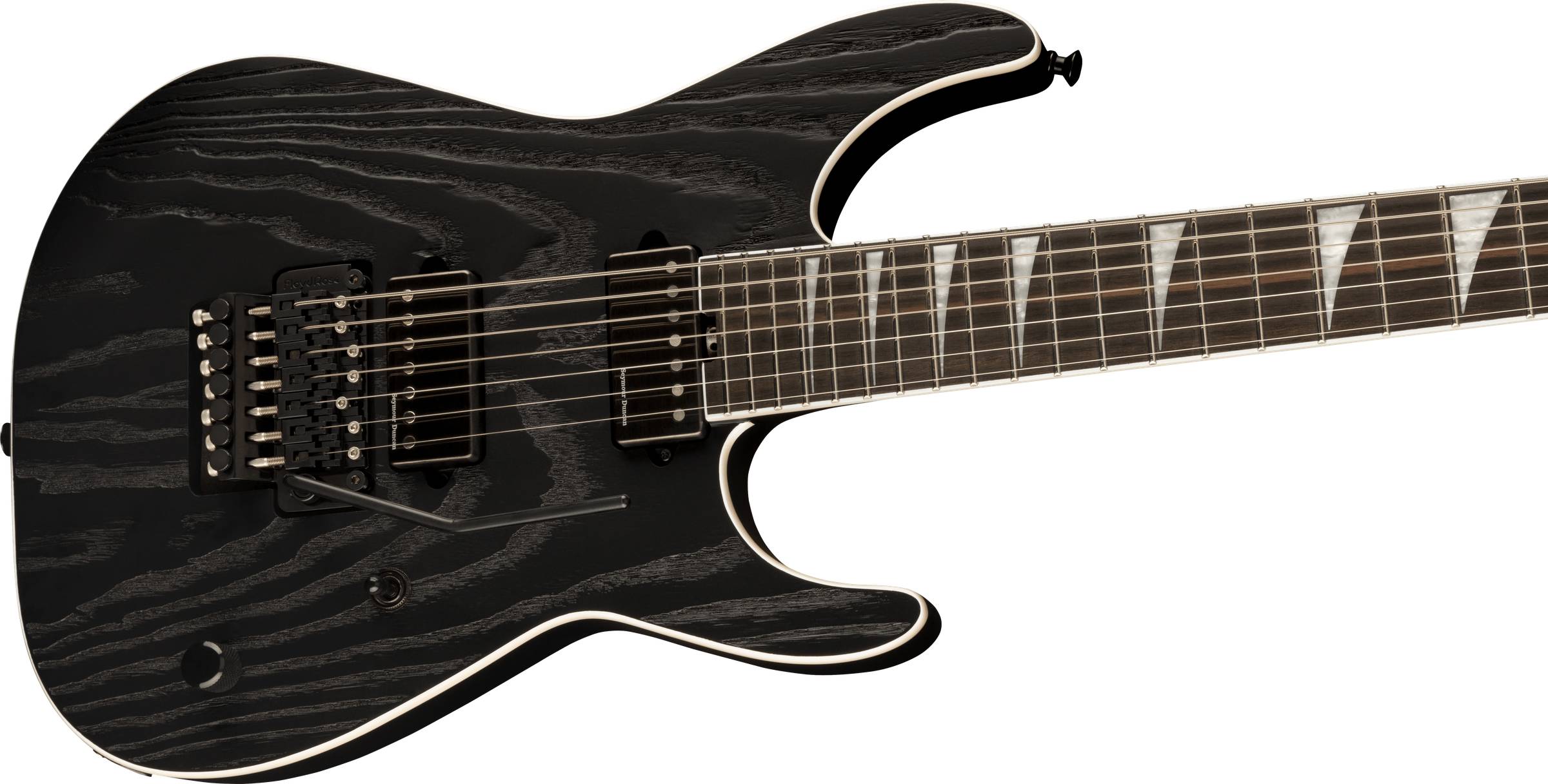Pro Series Signature Jeff Loomis Soloist™ SL7