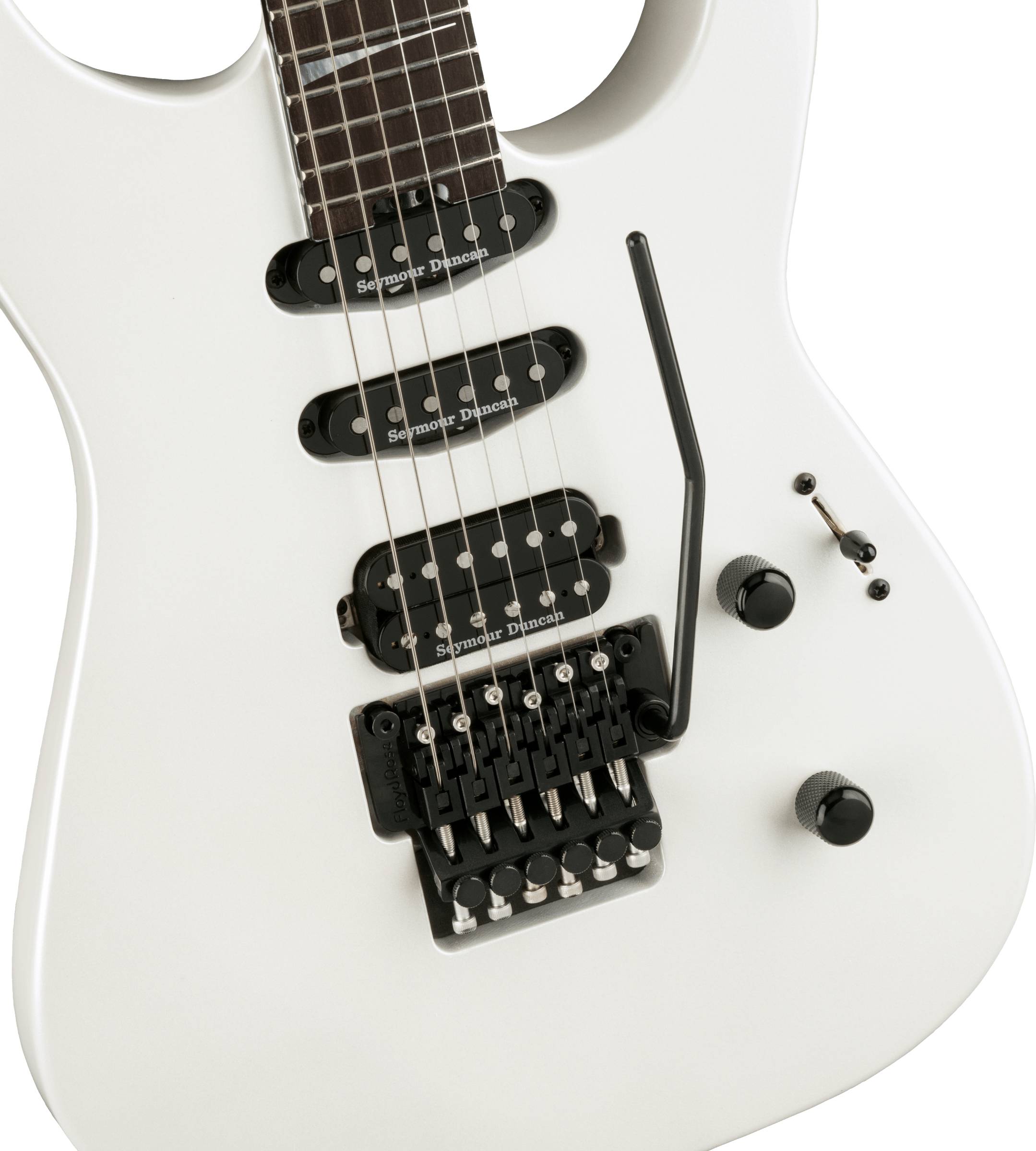 American Series Soloist™ SL3