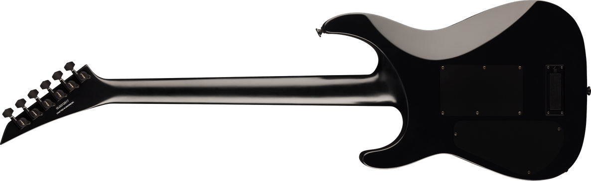 X Series Soloist™, SLX DX