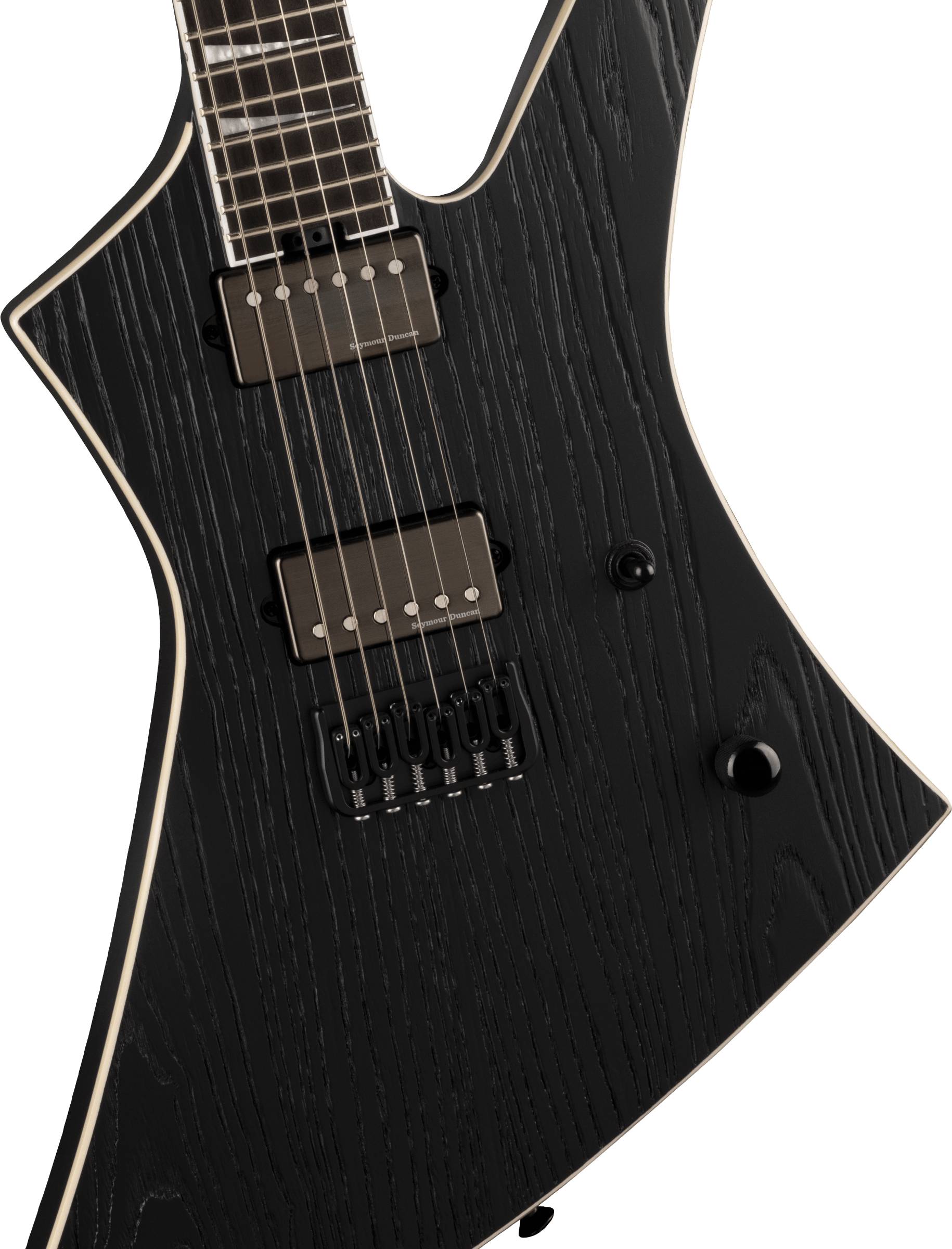 Limited Edition Pro Series Signature Jeff Loomis Kelly™ HT6 Ash