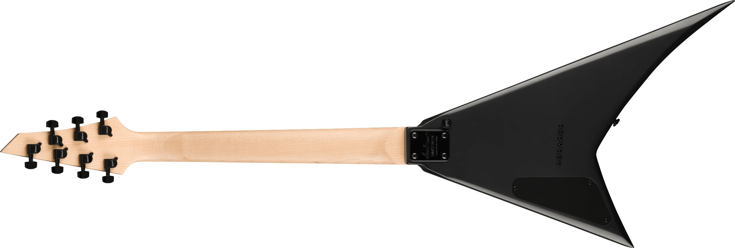 JS Series Rhoads JS22-7 RR HT