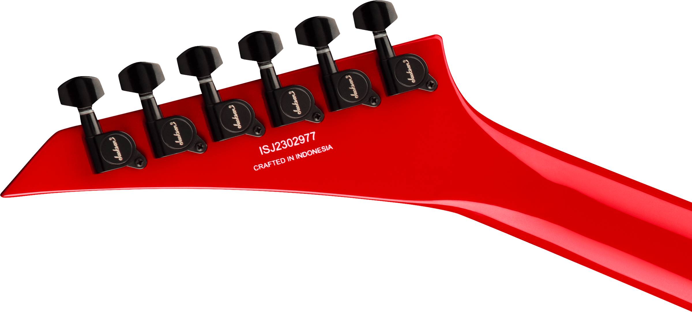X Series Soloist™ SL1A DX - Cross Daggers