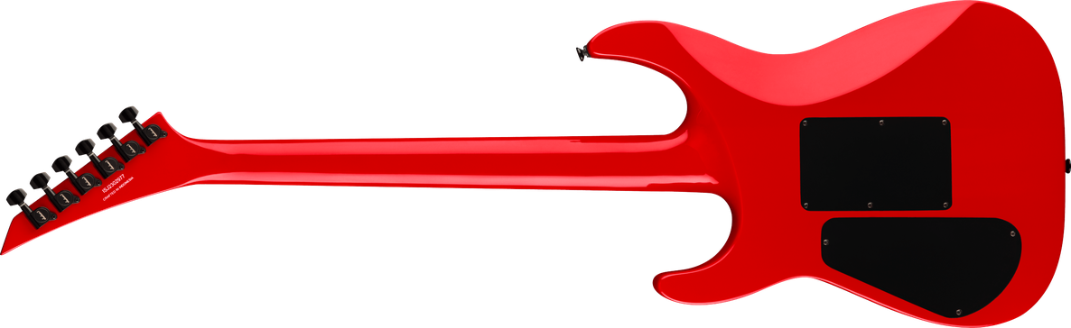 X Series Soloist™ SL1A DX - Cross Daggers
