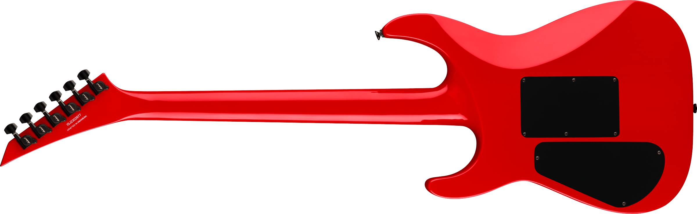 X Series Soloist™ SL1A DX - Cross Daggers