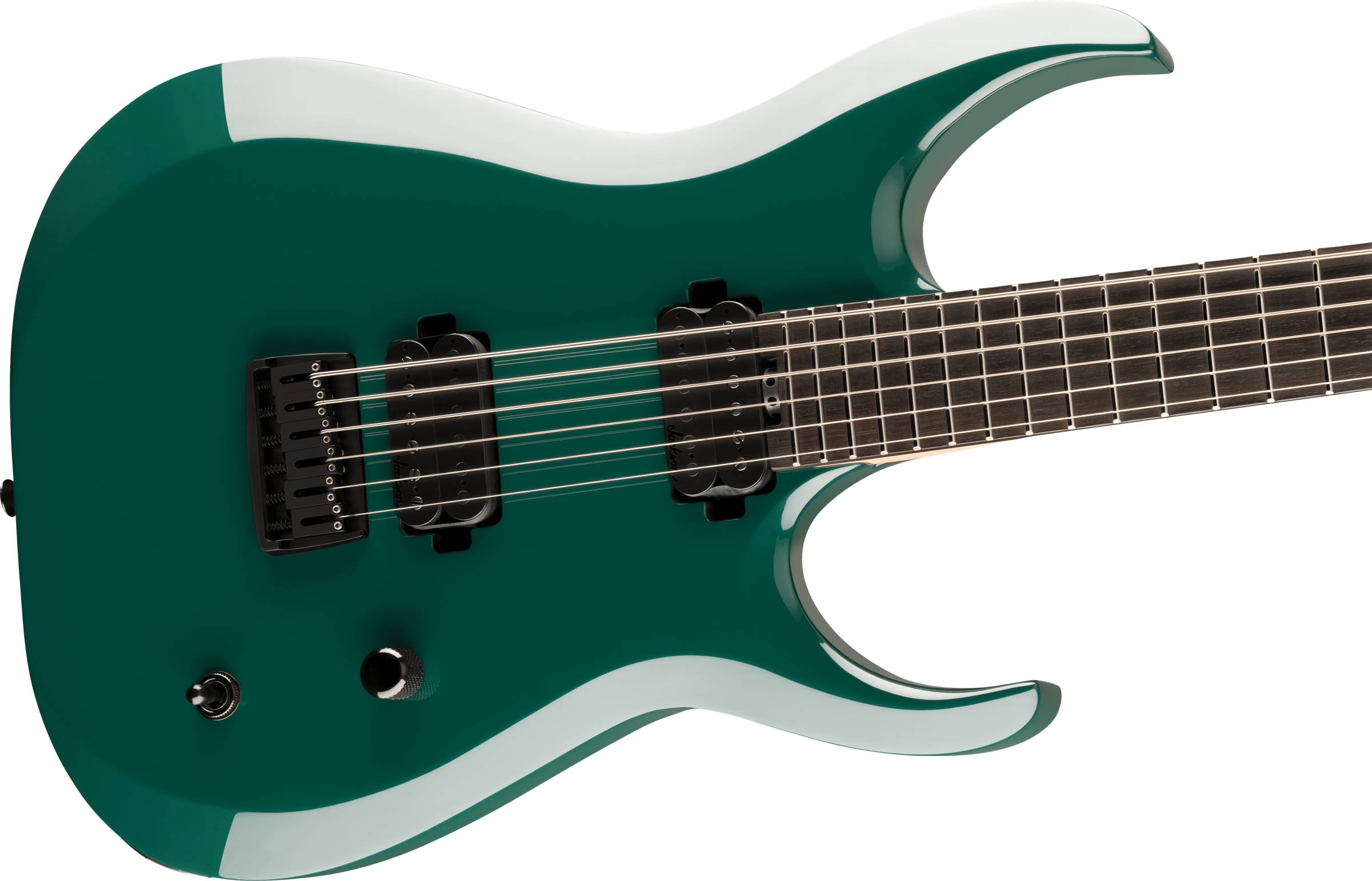 Pro Series Signature Roman Ibramkhalilov MDK HT6 Baritone