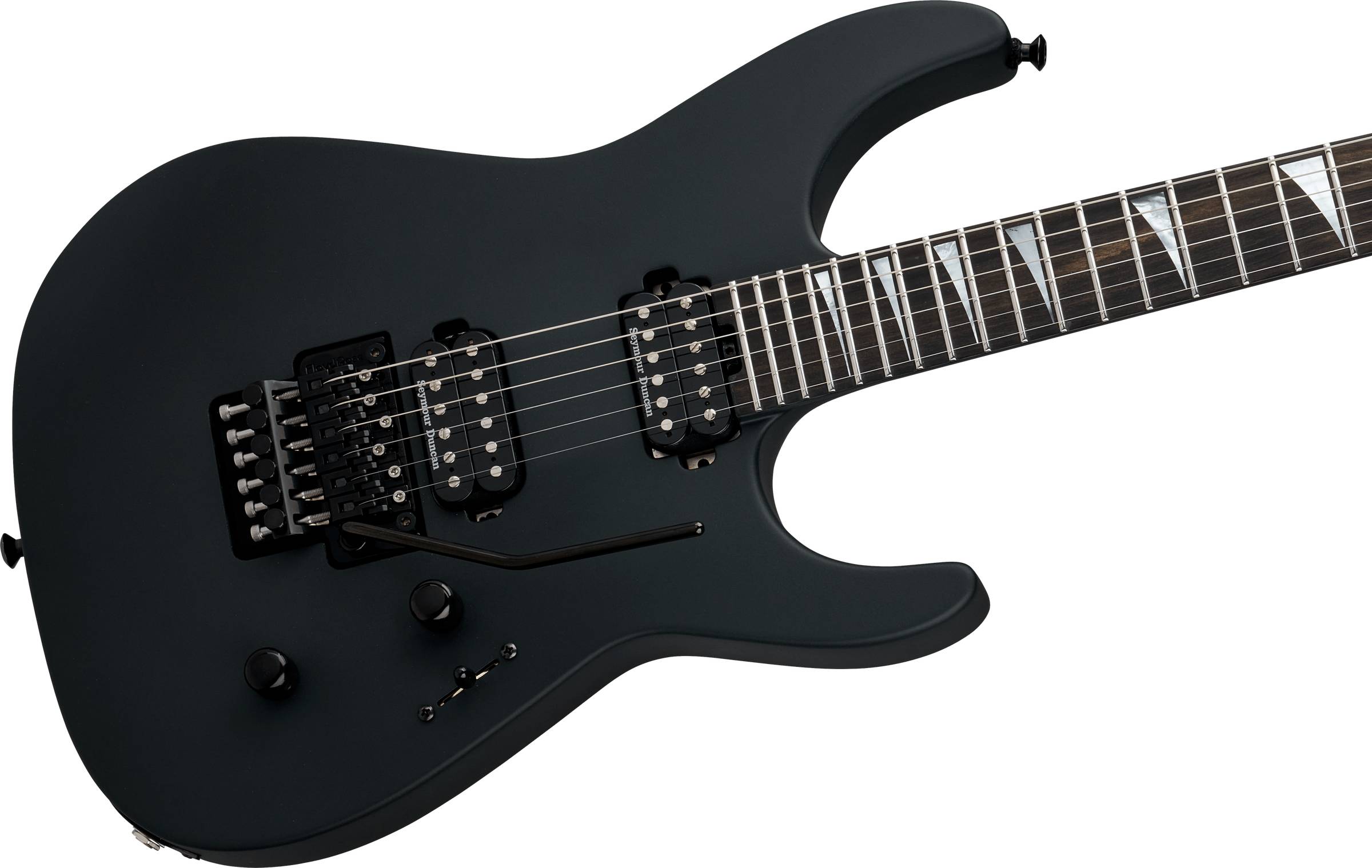 American Series Soloist™ SL2 DX