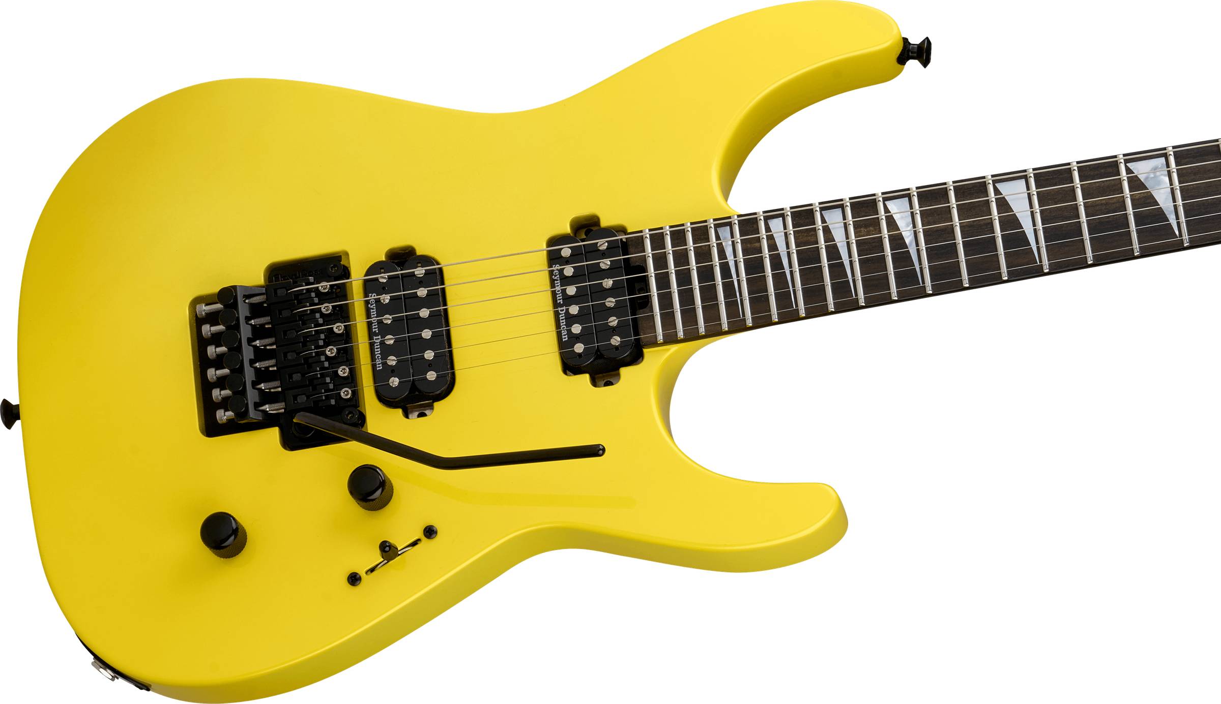 American Series Soloist™ SL2 DX
