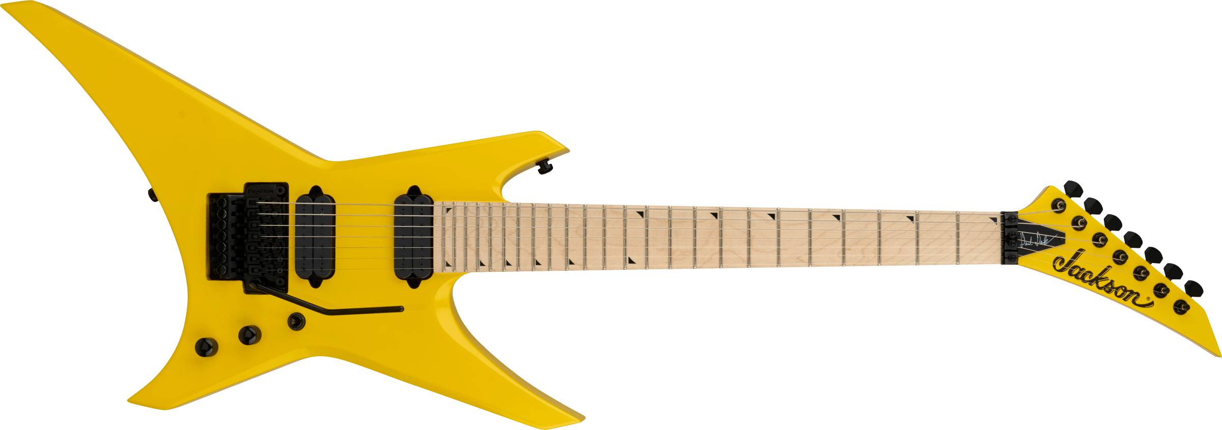 Pro Series Signature Dave Davidson Warrior™ WR7 MPL