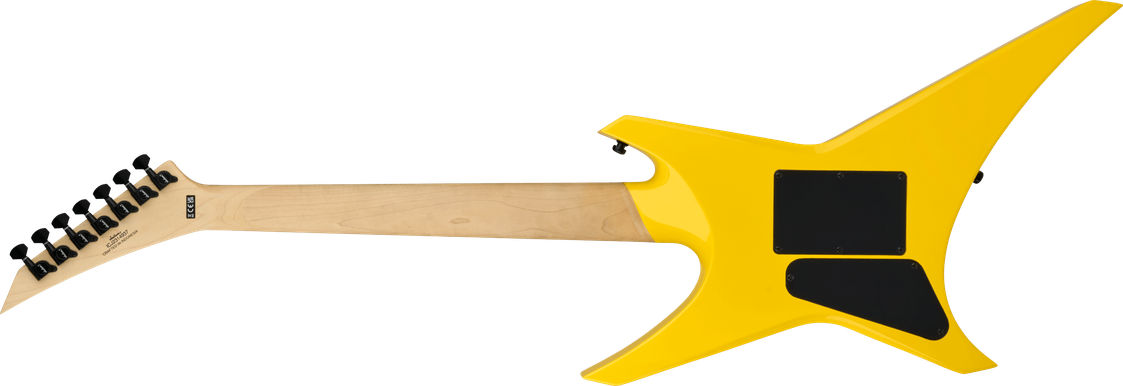 Pro Series Signature Dave Davidson Warrior™ WR7 MPL