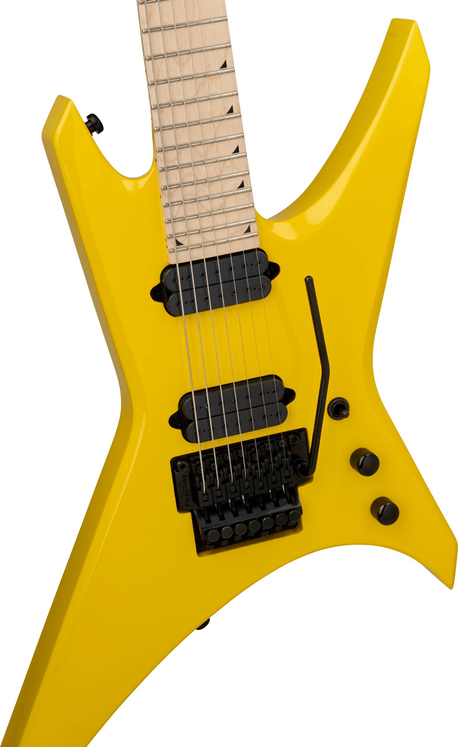 Pro Series Signature Dave Davidson Warrior™ WR7 MPL