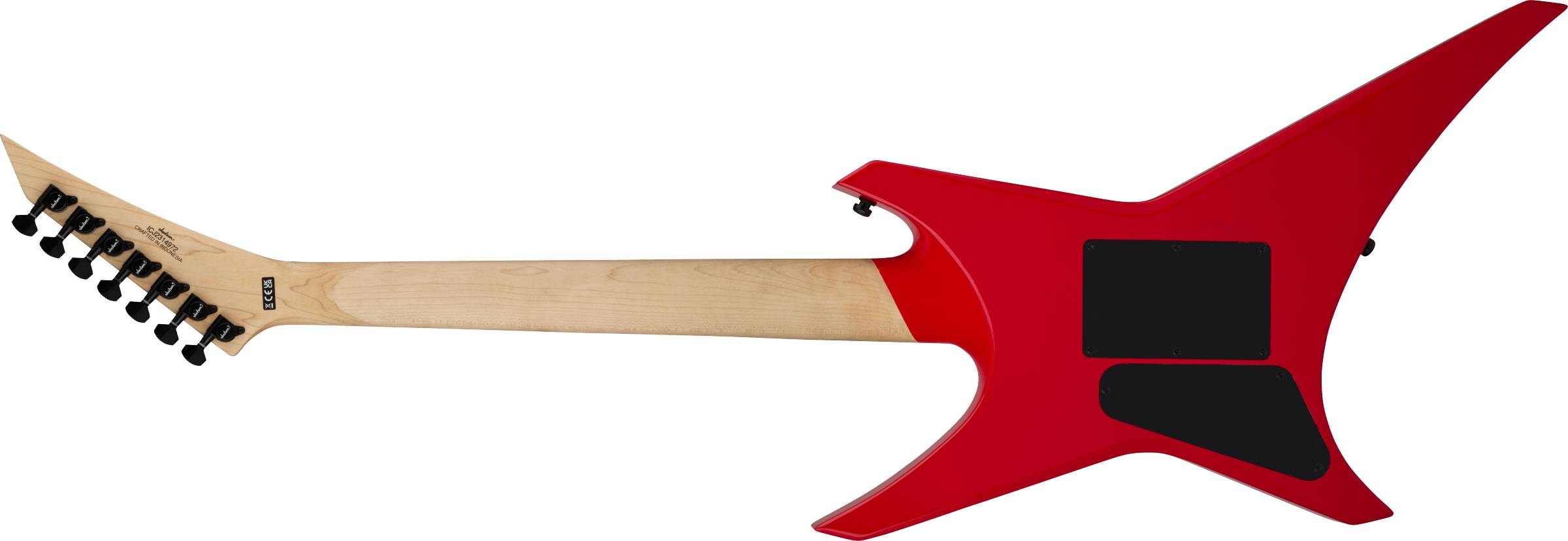 Pro Series Signature Dave Davidson Warrior™ WR7 E