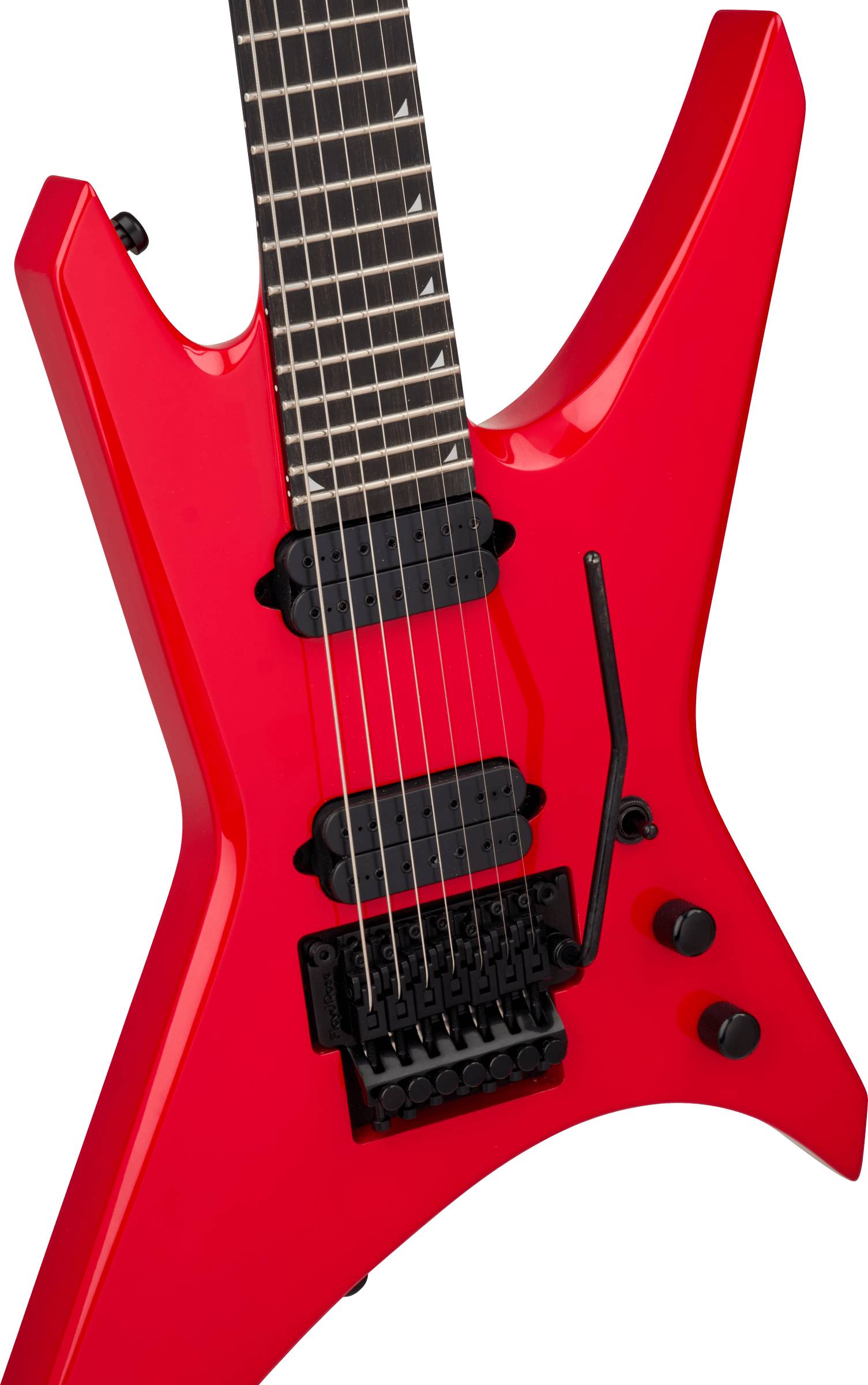 Pro Series Signature Dave Davidson Warrior™ WR7 E