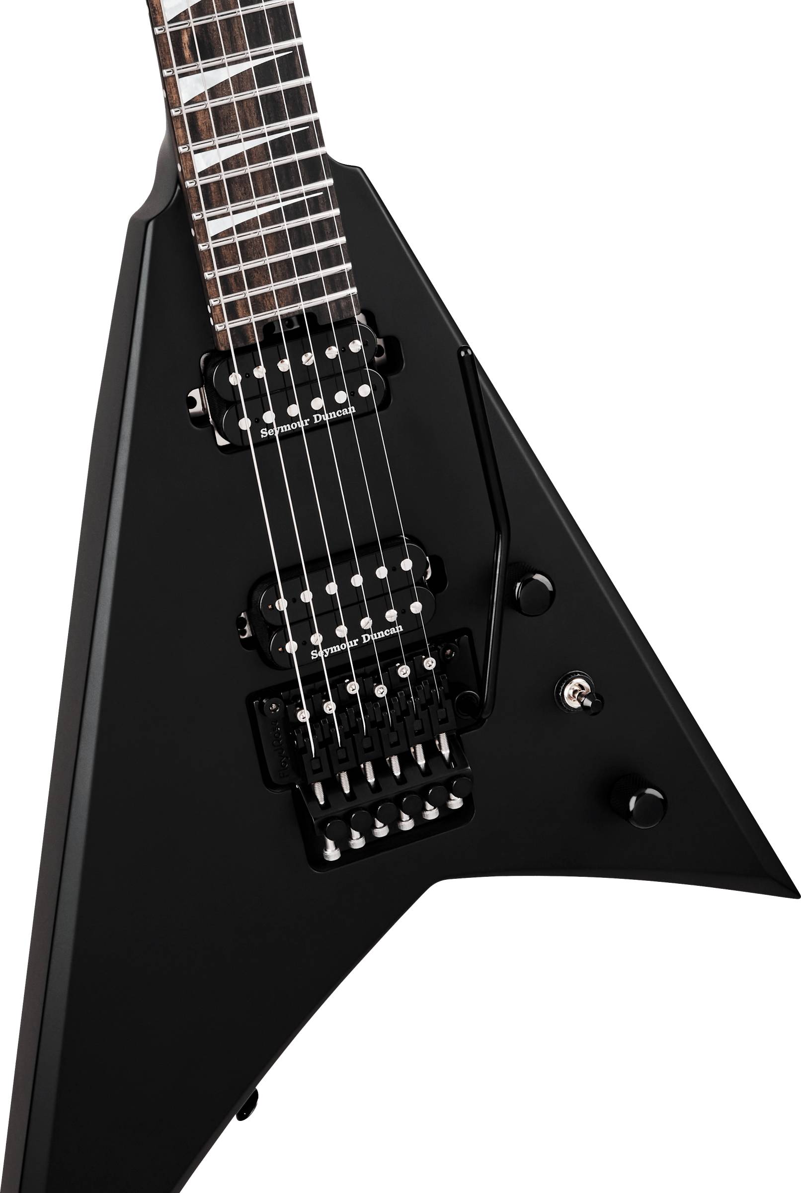 American Series Rhoads RR24