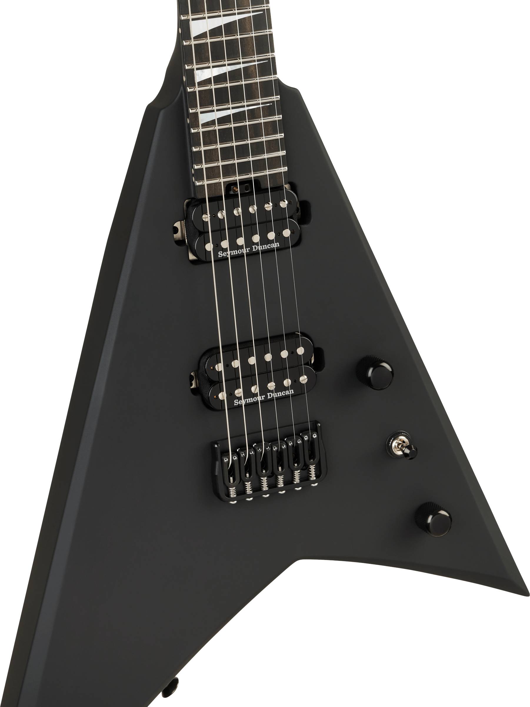 American Series Rhoads RR24 HT