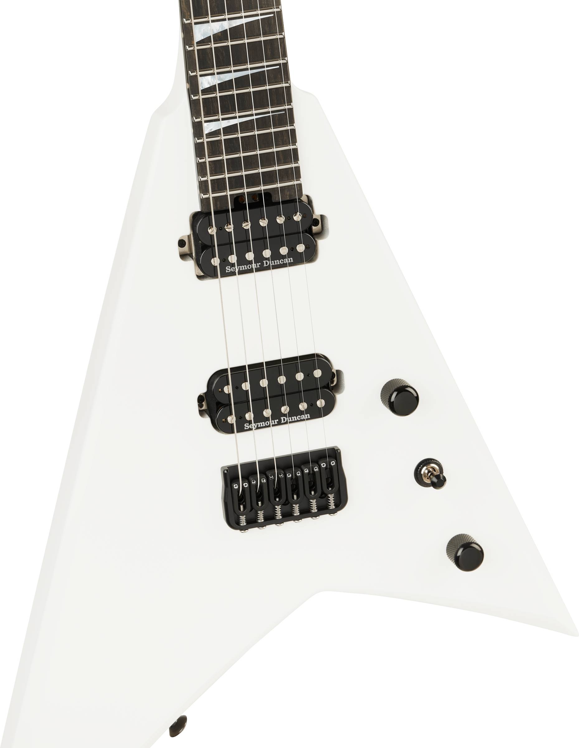 American Series Rhoads RR24 HT