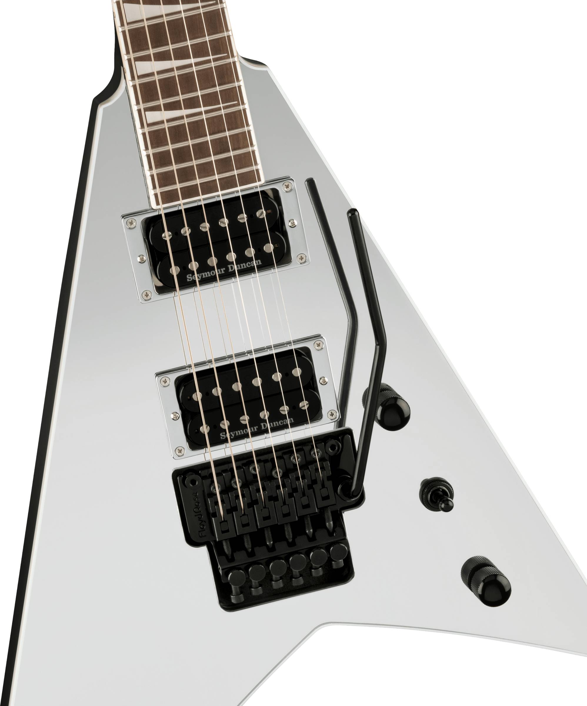 Pro Plus Series Rhoads RR24 Mirror