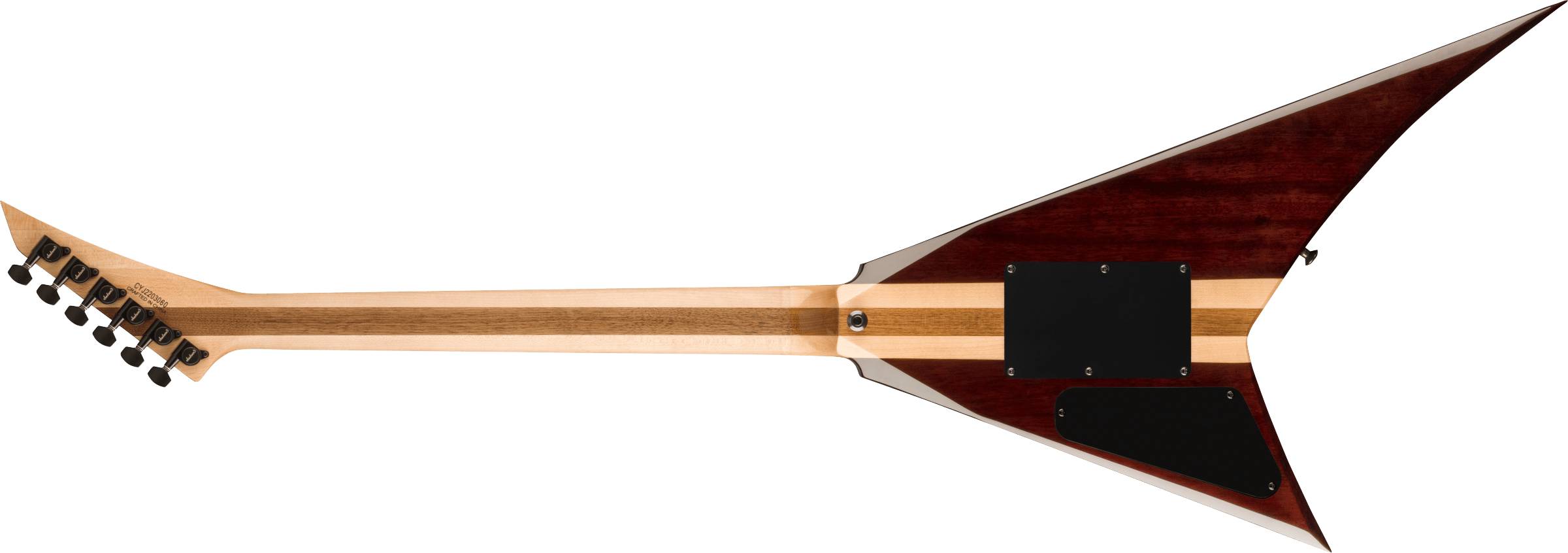 Pro Plus Series Rhoads RR24PS