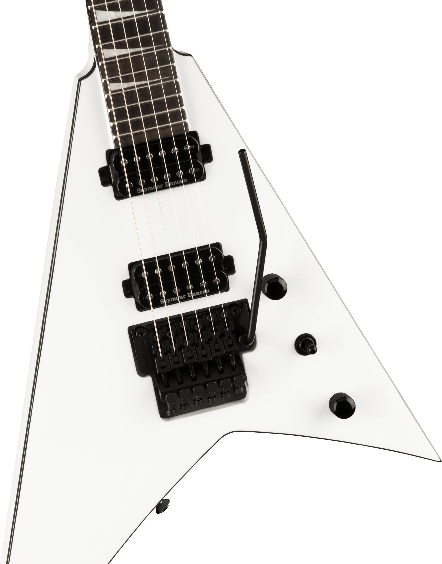Pro Plus Series Rhoads RR24