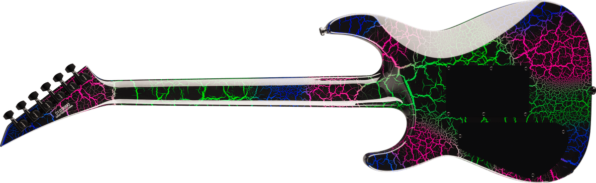 Pro Plus Series Soloist™ SL2 Crackle